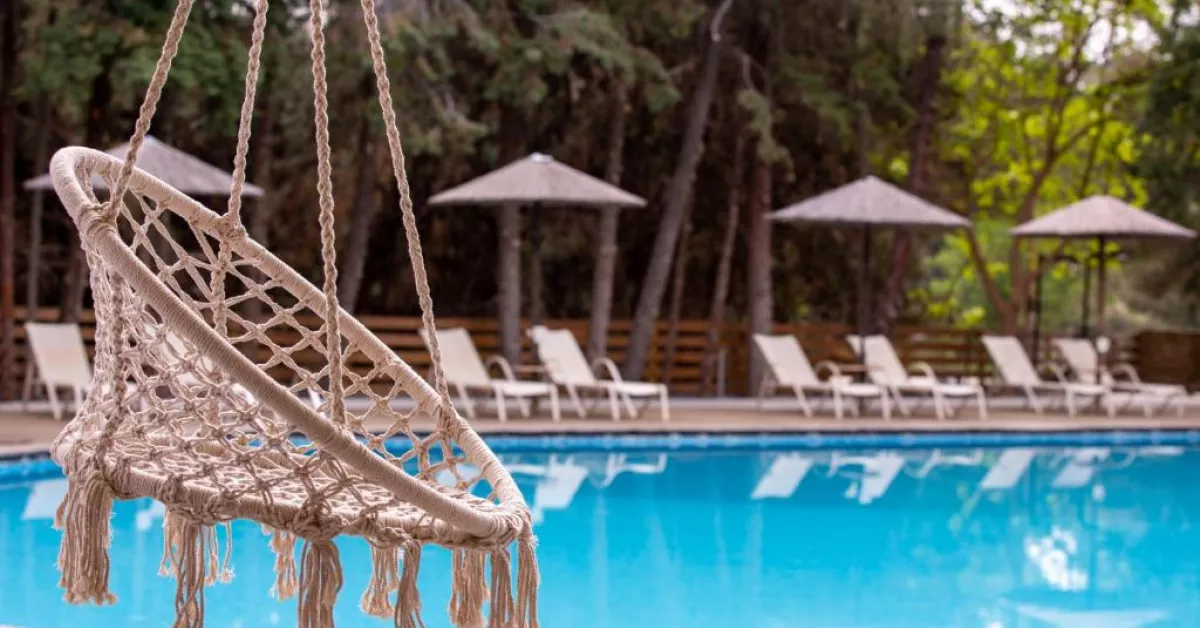 Hotel Zoe|All-inclusive семейна почивка на няколко метра от пясъчния ...