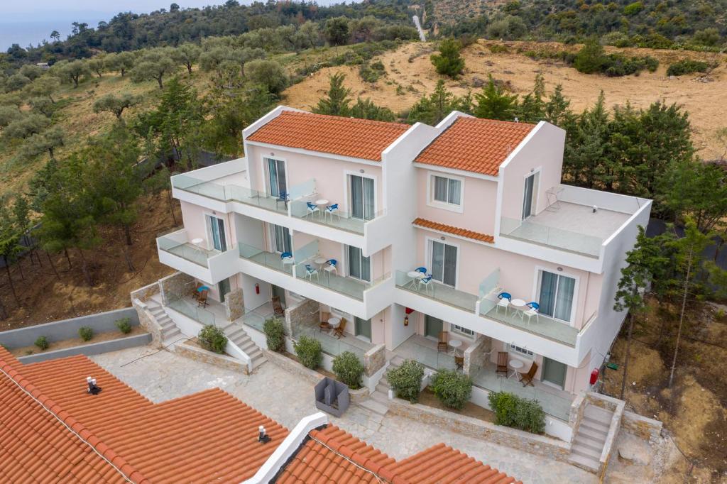 Hotel Zoe|All-inclusive семейна почивка на няколко метра от пясъчния ...