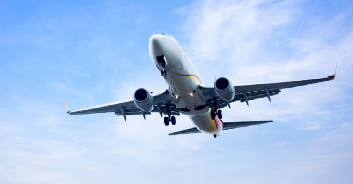 Fly tickets