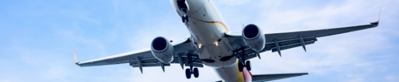 Fly tickets
